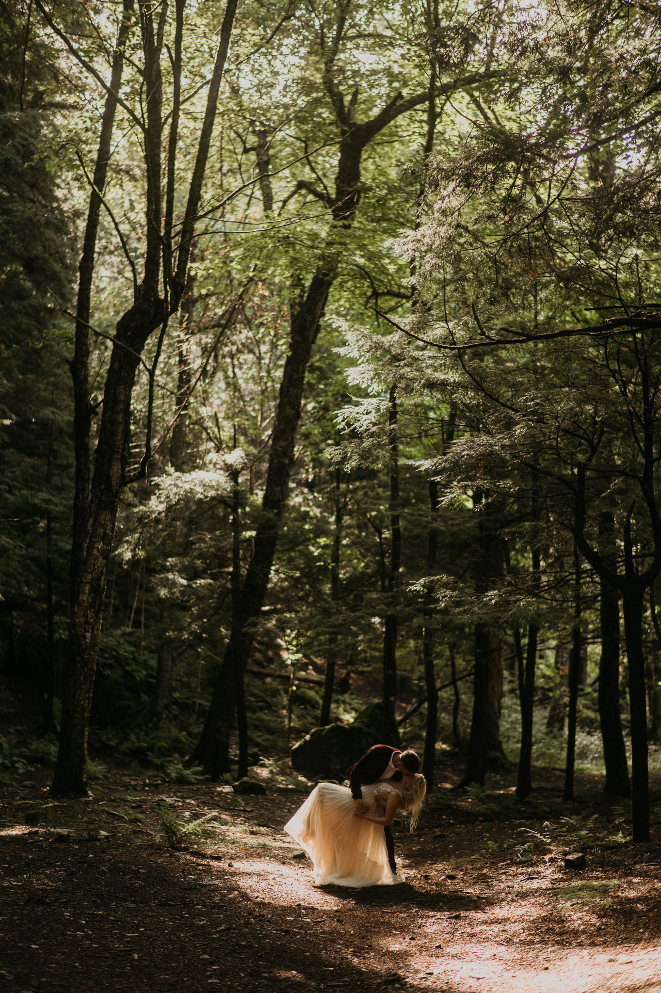 Adventure Elopements: A Glimpse Behind The Scenes - nicoleadrianna.com